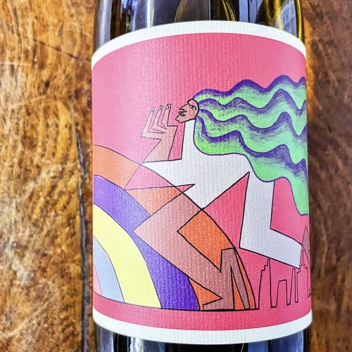 Lightwell Survey x Cofermented Sylvia 2023 | Copake Wine Works